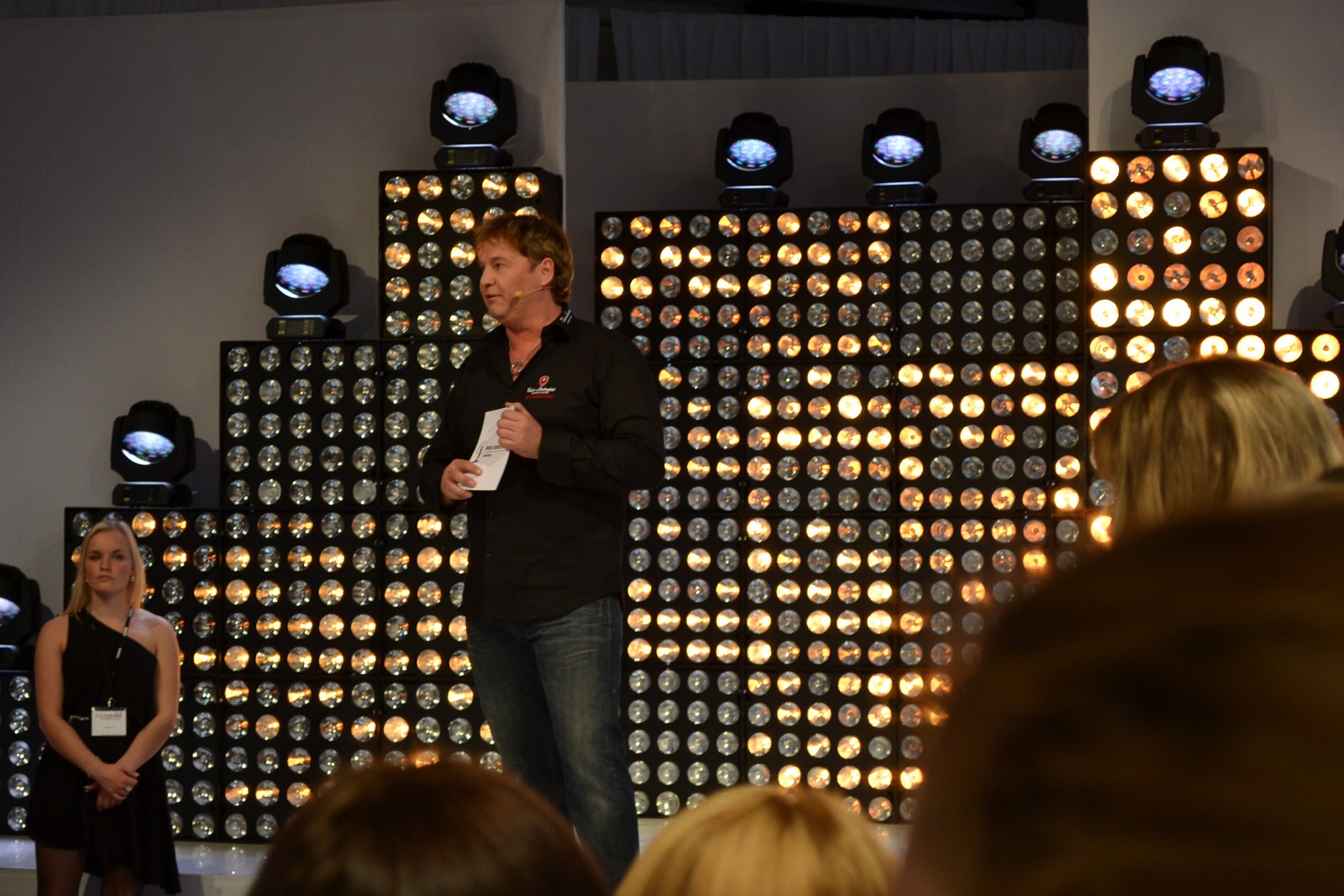 Top Model Event | Miss Universe Sweden